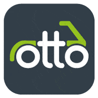 Electric Scooters for Rent or Rent to Buy in the UK | Otto Scooter