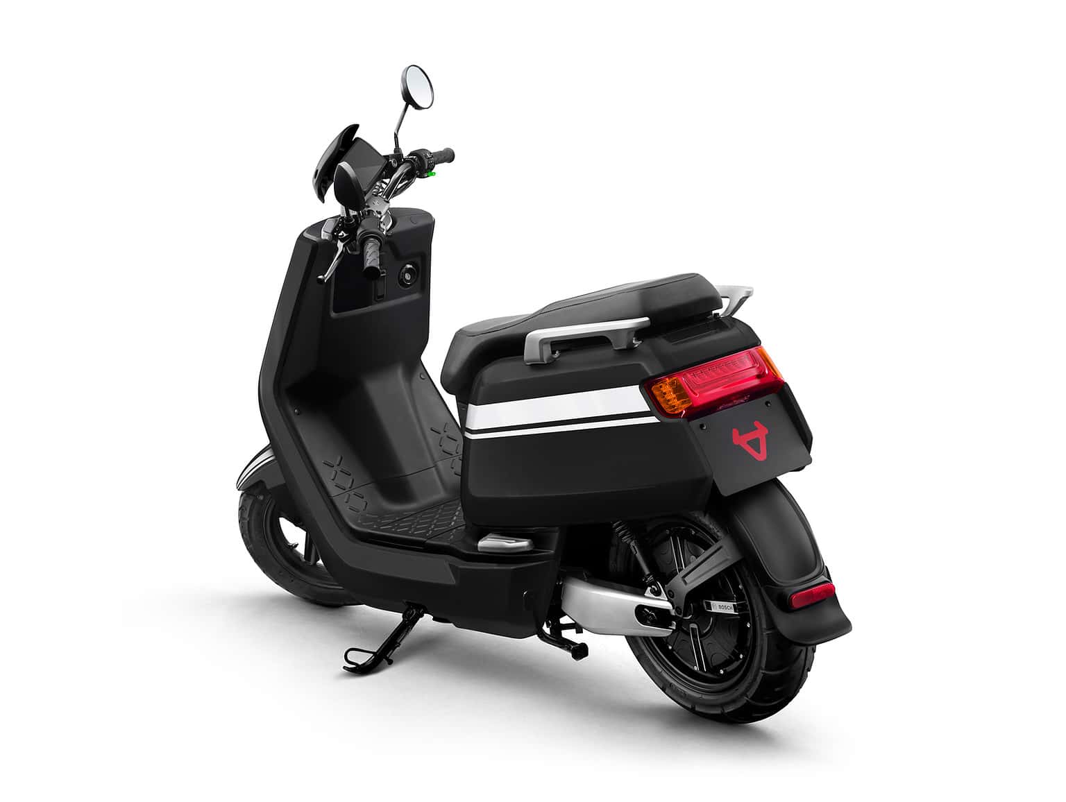 Electric Scooters London | Rent or Rent-to-Buy | Otto Scooter UK