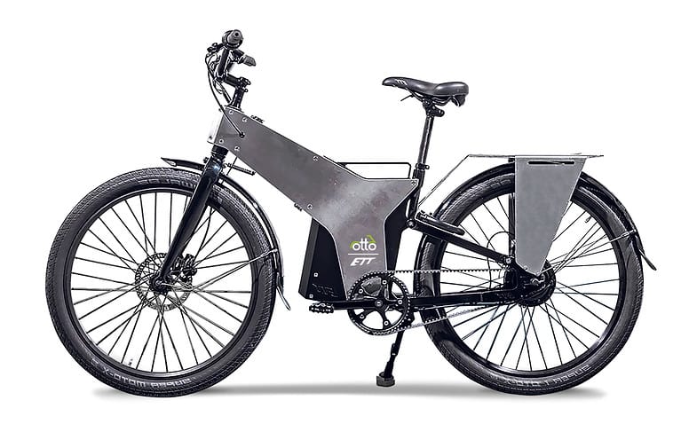 Rent to Buy Electric Scooters UK | Otto Scooter